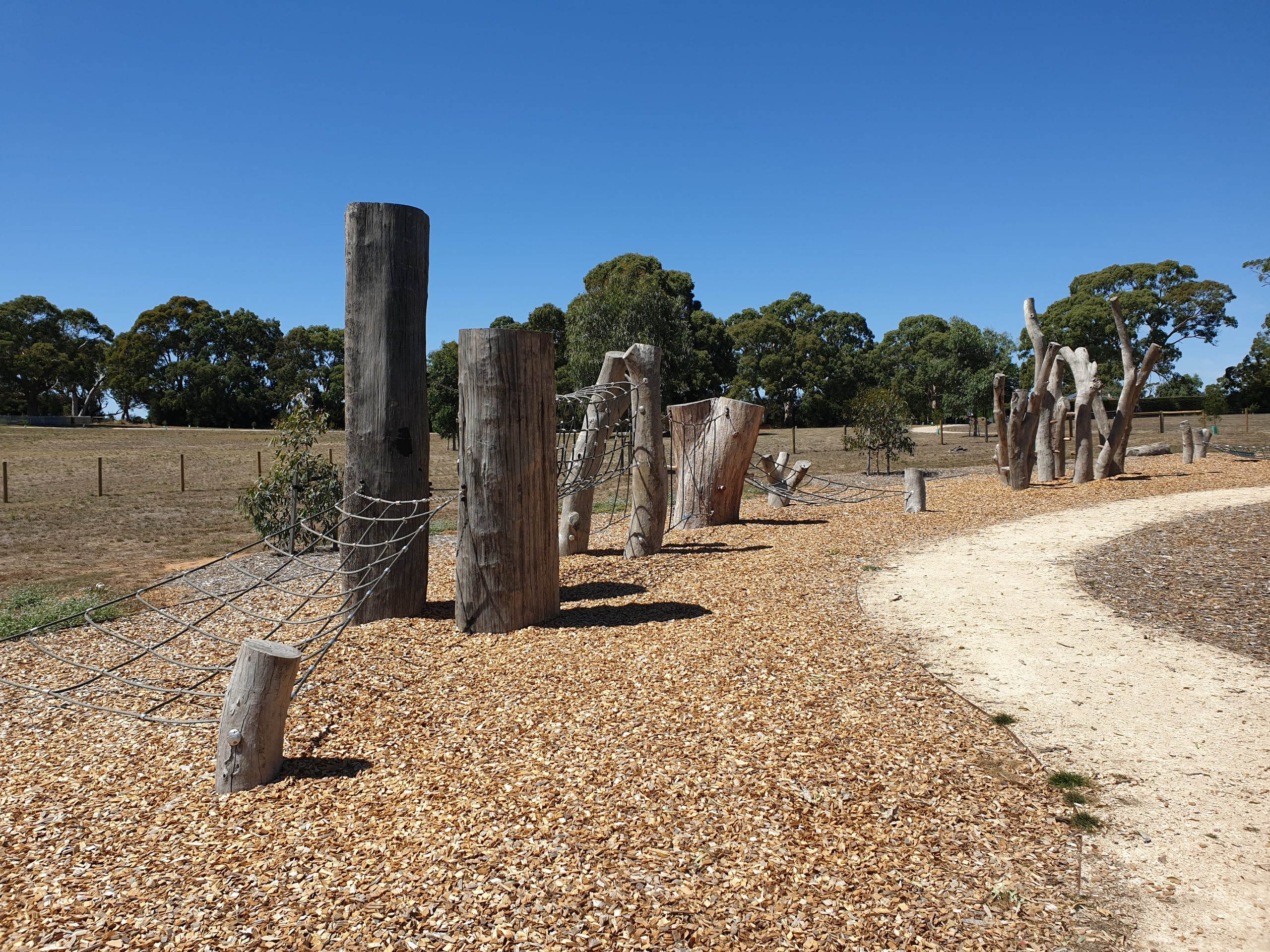 The Glebe - Clover - Landscape Architecture - Adelaide Hills
