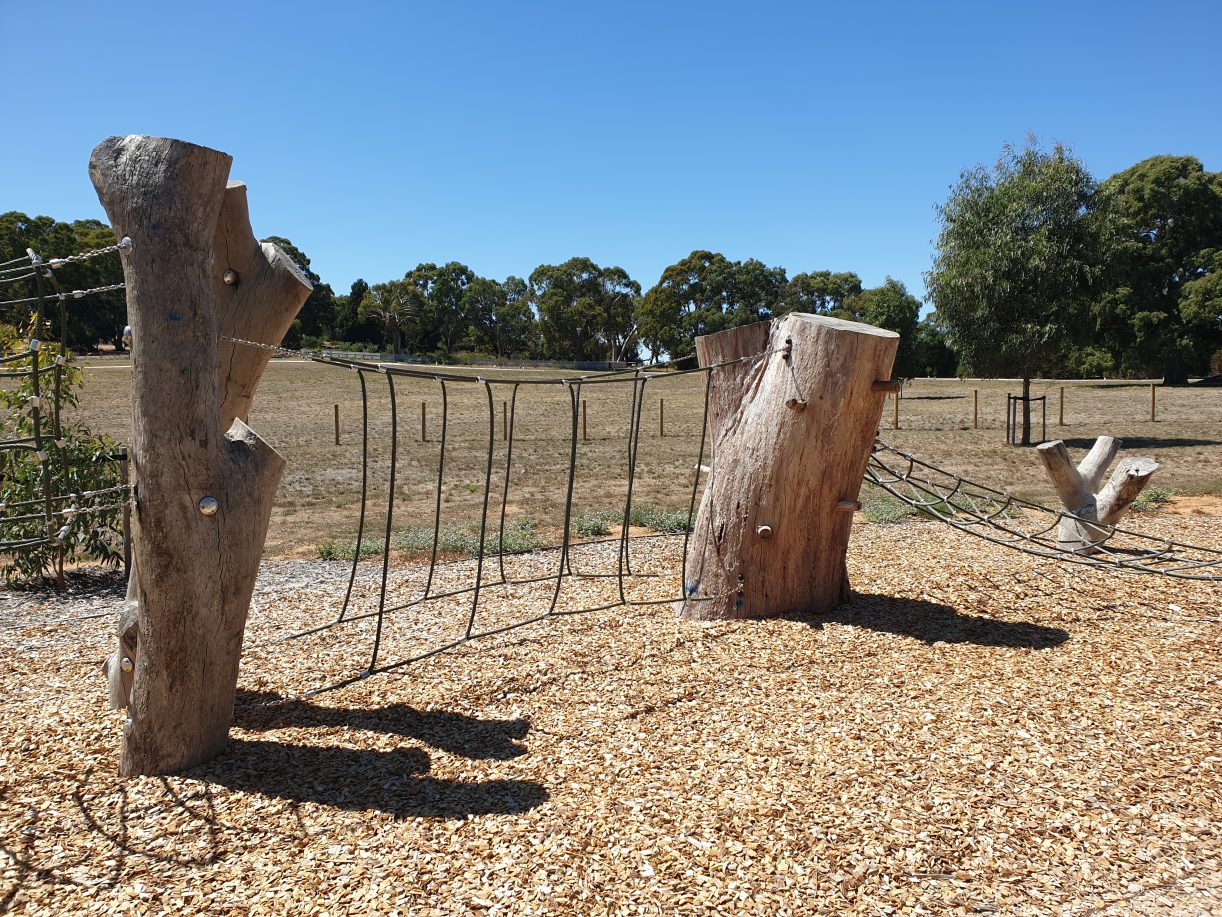 The Glebe - Clover - Landscape Architecture - Adelaide Hills