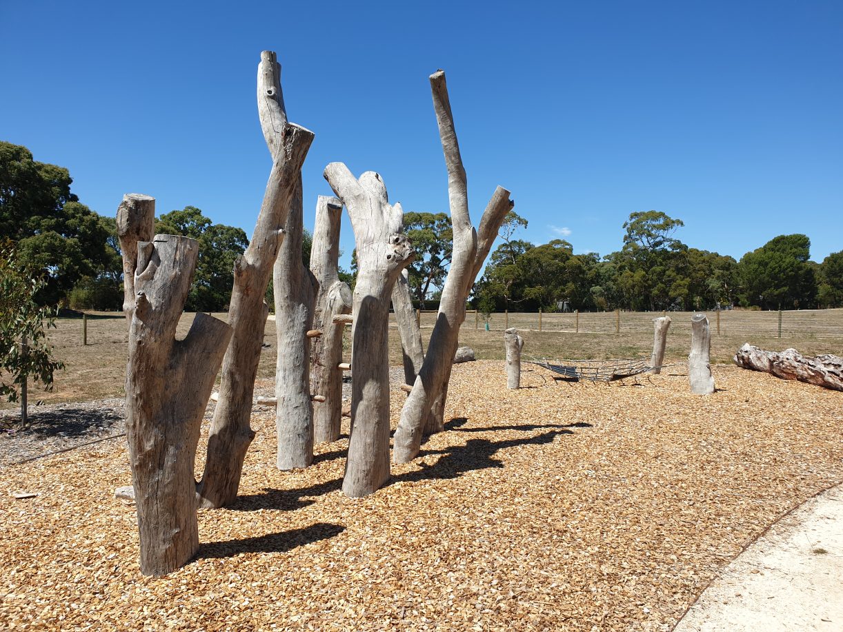 The Glebe - Clover - Landscape Architecture - Adelaide Hills