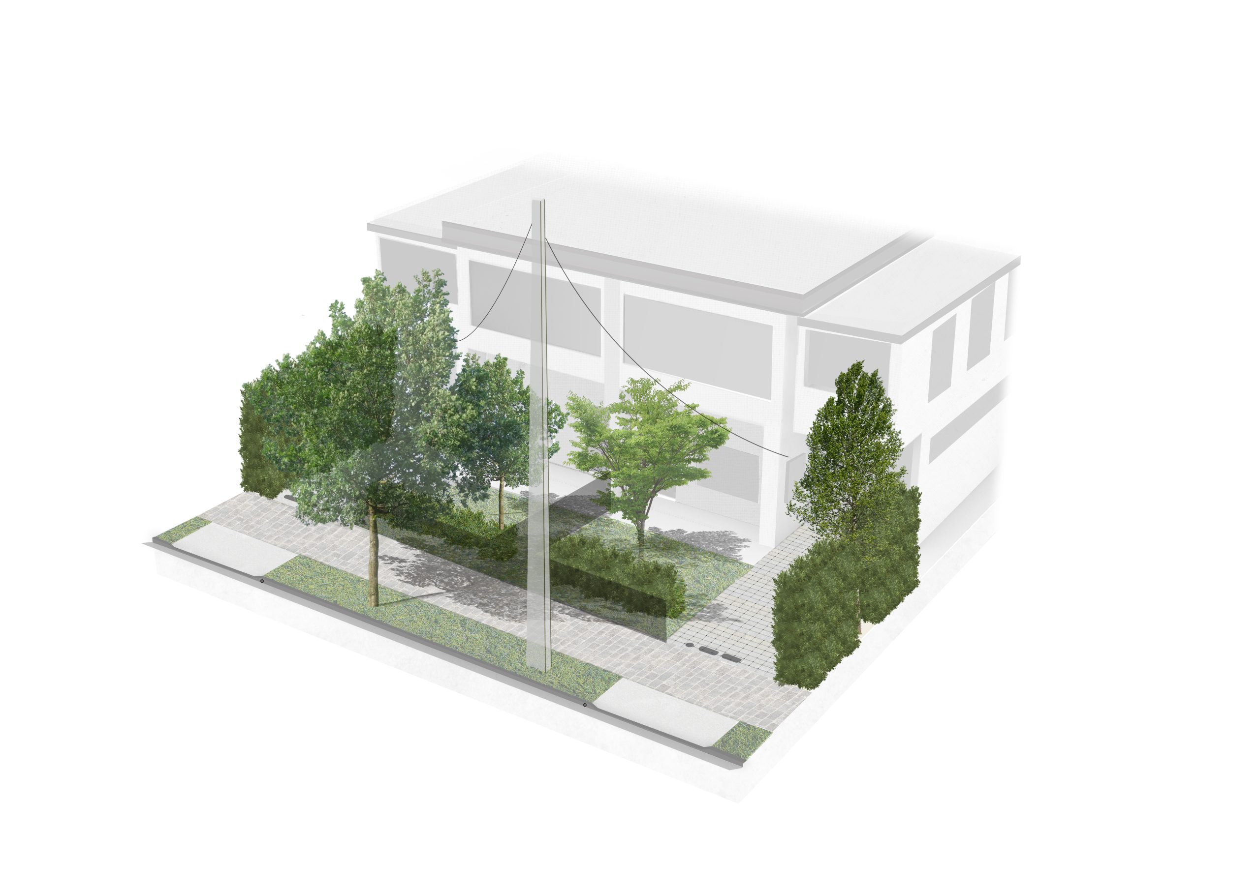 Green Adelaide Guidelines - Clover - Landscape Architecture - Adelaide ...